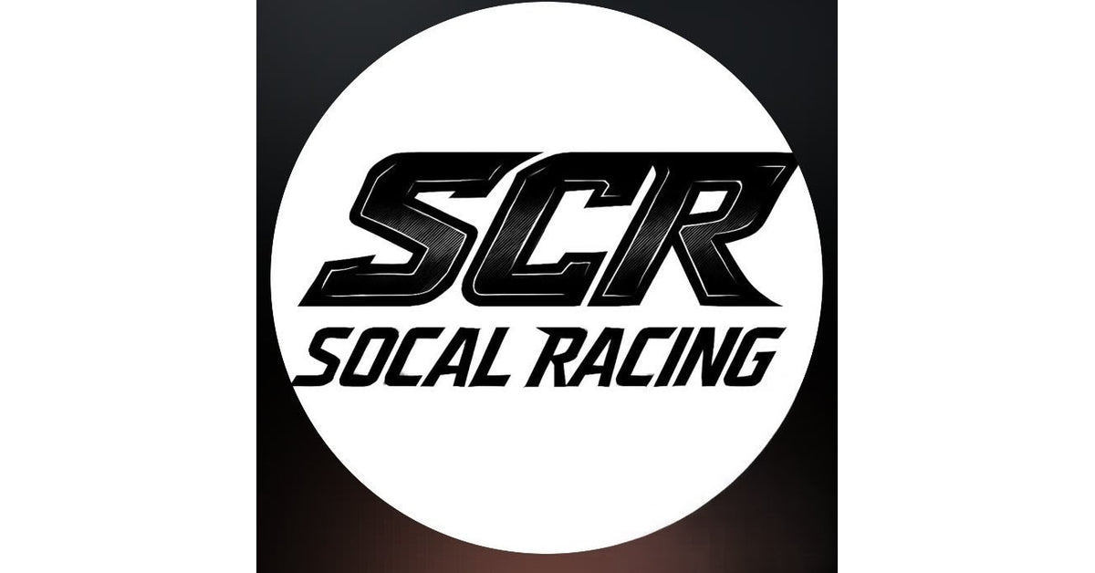 Products – SoCal Racing Offroad